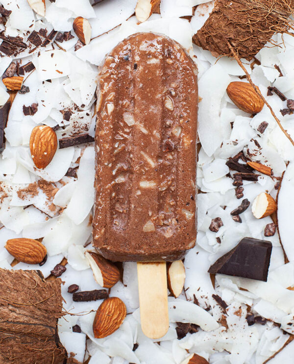 Vitafruit Cocoa Pleasure - Frutisima