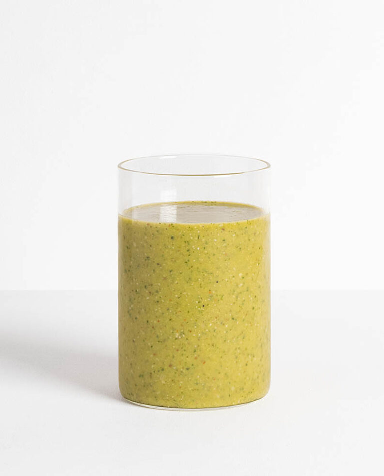 Vitasoul Plan Semanal – Frutisima