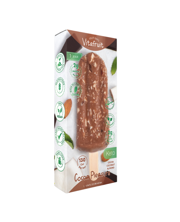 Vitafruit Cocoa Pleasure - Frutisima