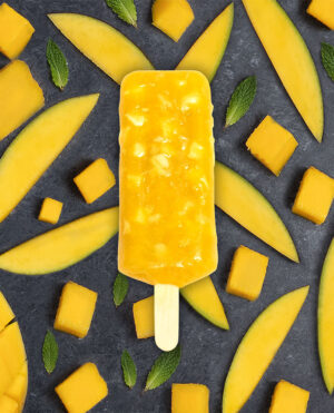 Fruitz Mango Biche - Frutisima