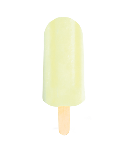 Fruitz Limón - Helado Artesanal - Frutisima