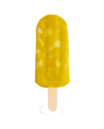 Fruitz Mango Biche - Helado Artesanal - Frutisima