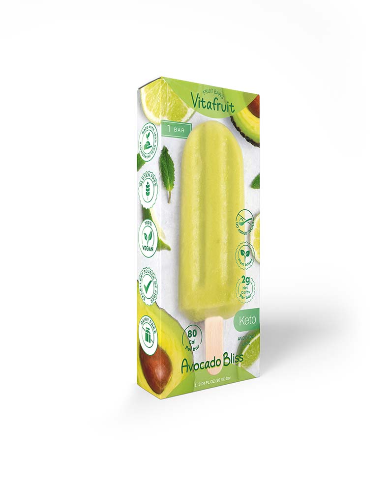 Vitafruit Avocado bliss – Frutisima