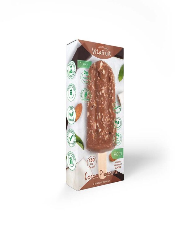 Vitafruit Cocoa Pleasure – Frutisima