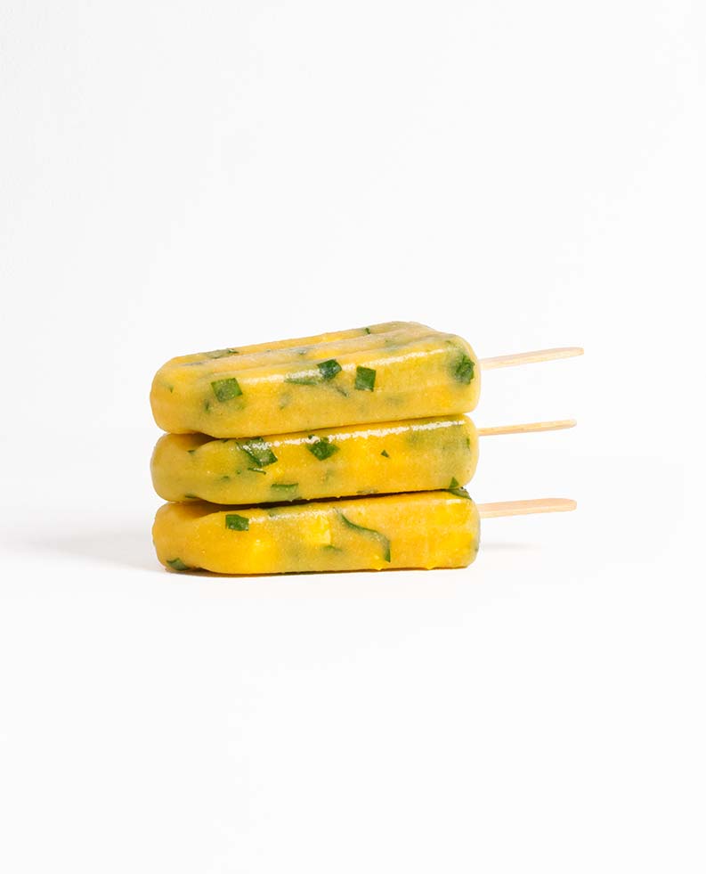Vitafruit Ginger Zing – Frutisima