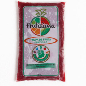 Pulpa congelada – Frutisima